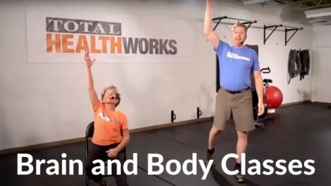 Workout Videos | Total HealthWorks