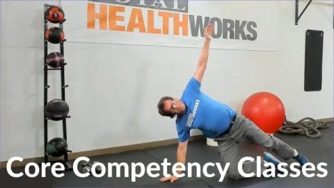 Workout Videos | Total HealthWorks
